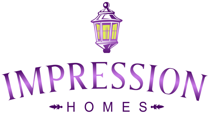 Build Your Dream Home | Impression Homes NC